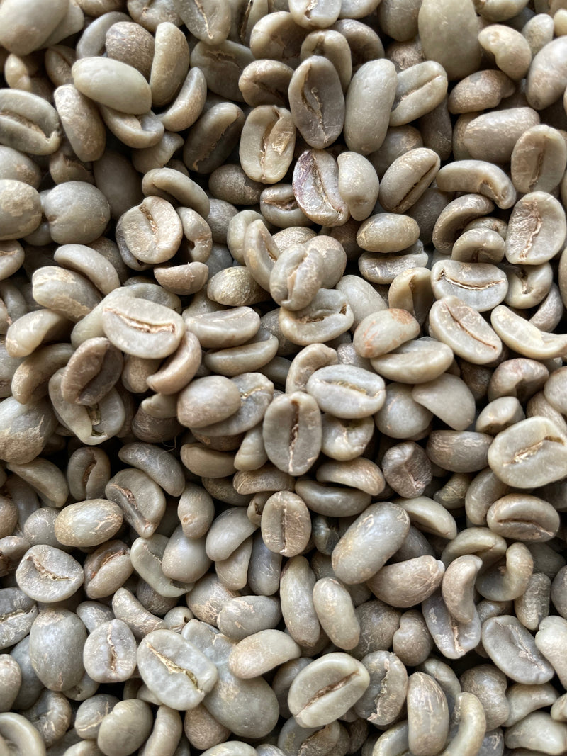 Specialty Peruvian Coffee - Khipu Coffee